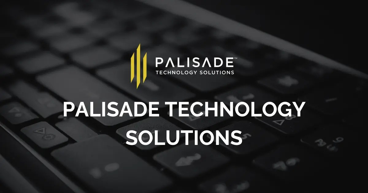 Palisade Technology Solutions | Managed Service Provider